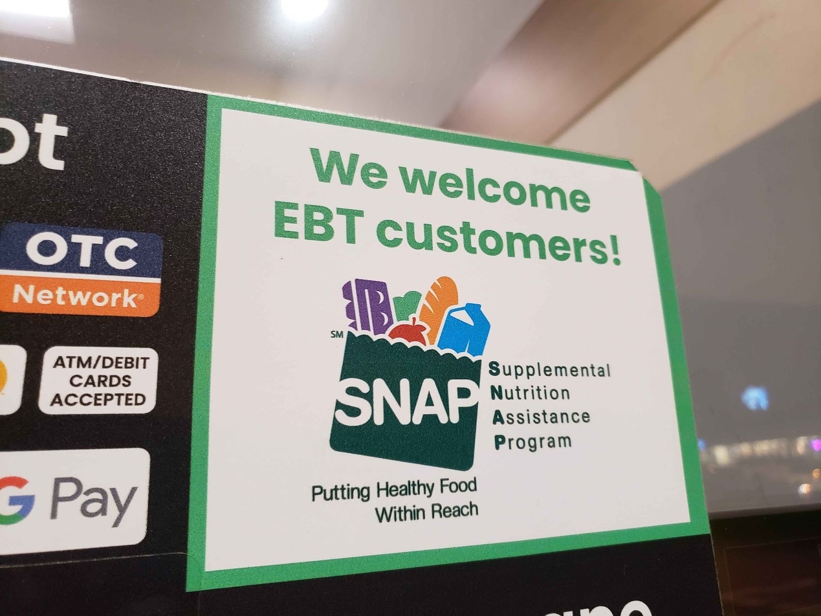 Understanding SNAP Benefits: What They Are, What You Can Do – The Saga